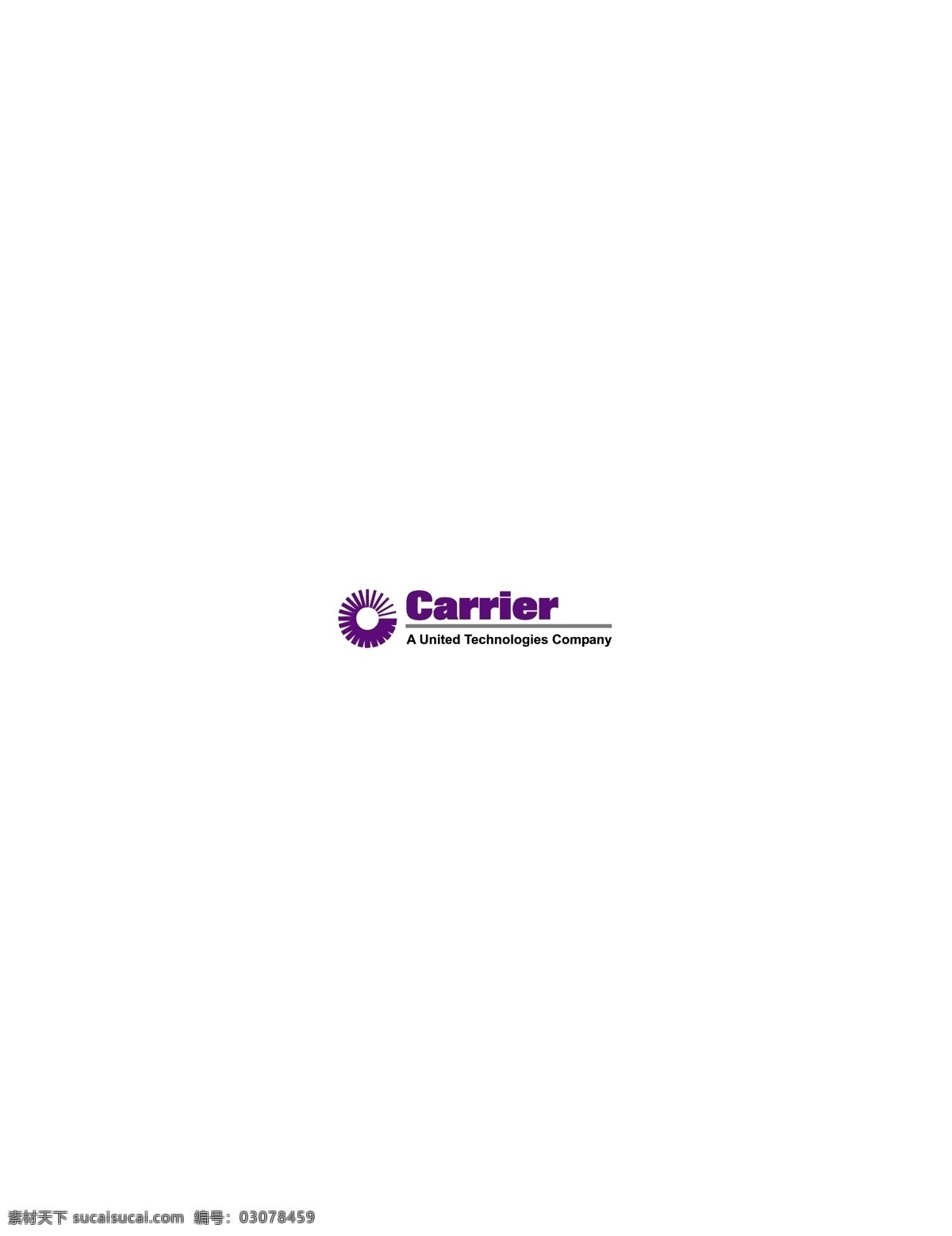 Carrierlogo设计欣赏Carrier航空业标志下载标志设计欣赏素材图片下载-素材编号03078459-素材天下图库