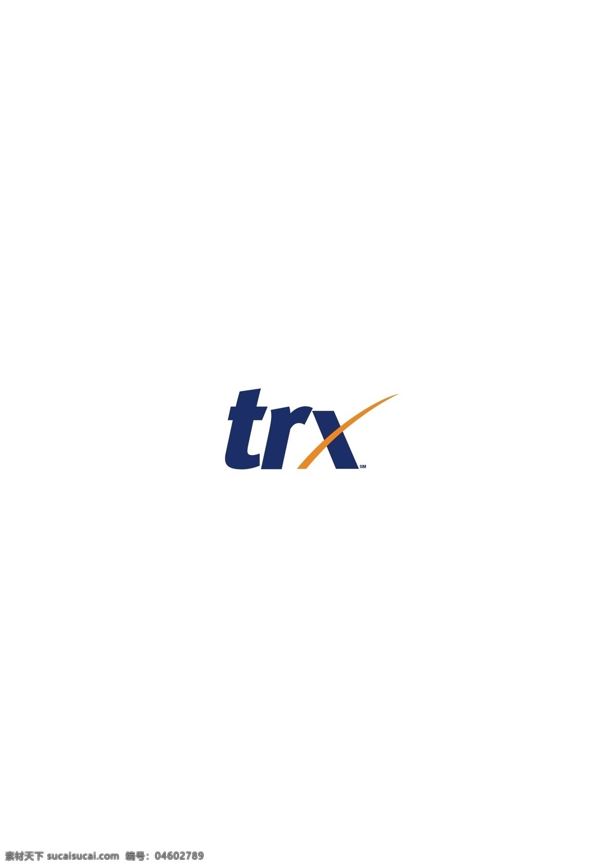 TRXlogo设计欣赏TRX旅游业标志下载标志设计欣赏素材图片下载-素材编号04602789-素材天下图库