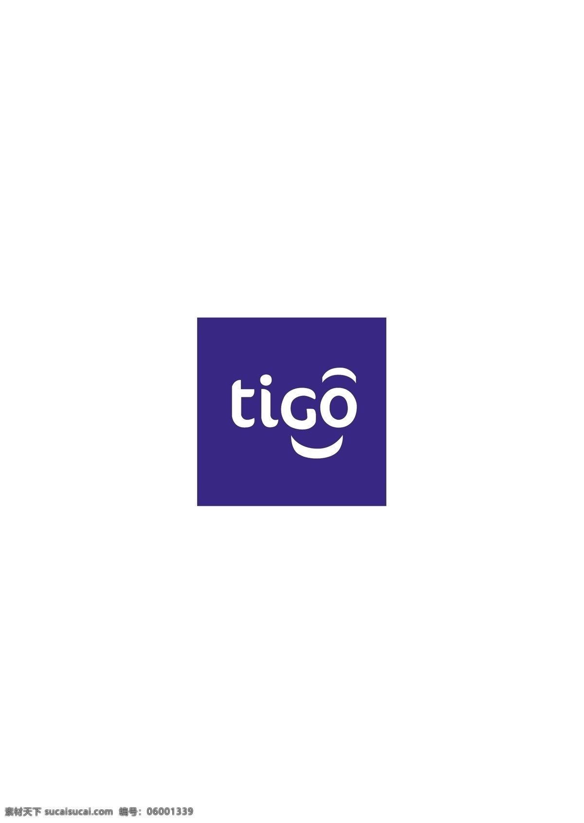 Tigologo设计欣赏Tigo移动通讯标志下载标志设计欣赏素材图片下载-素材编号06001339-素材天下图库