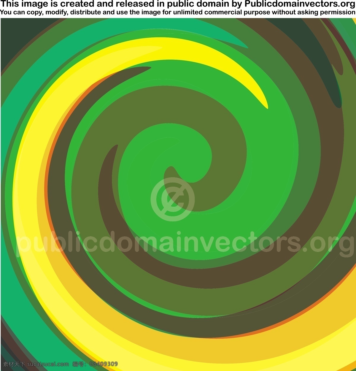 旋转矢量剪贴画素材图片下载-素材编号08409309-素材天下图库