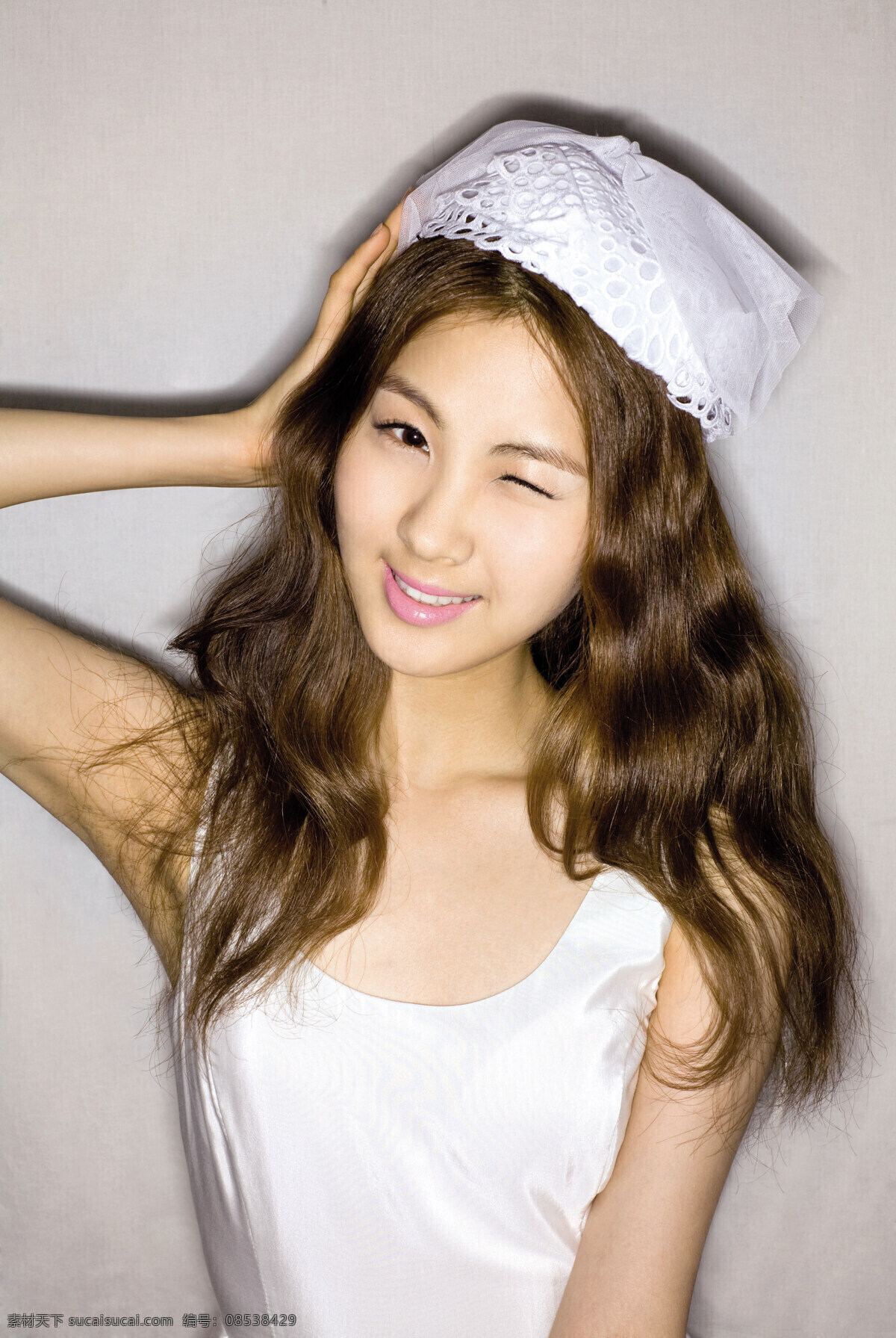 CECI拍摄少女时代素材图片下载-素材编号08538429-素材天下图库