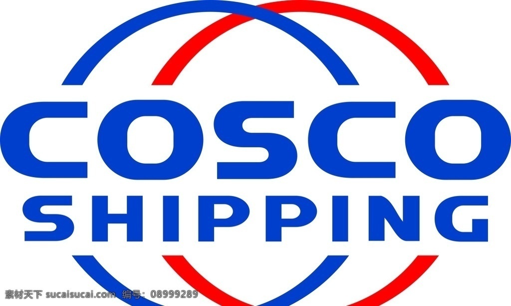 COSCO标志素材图片下载-素材编号08999289-素材天下图库