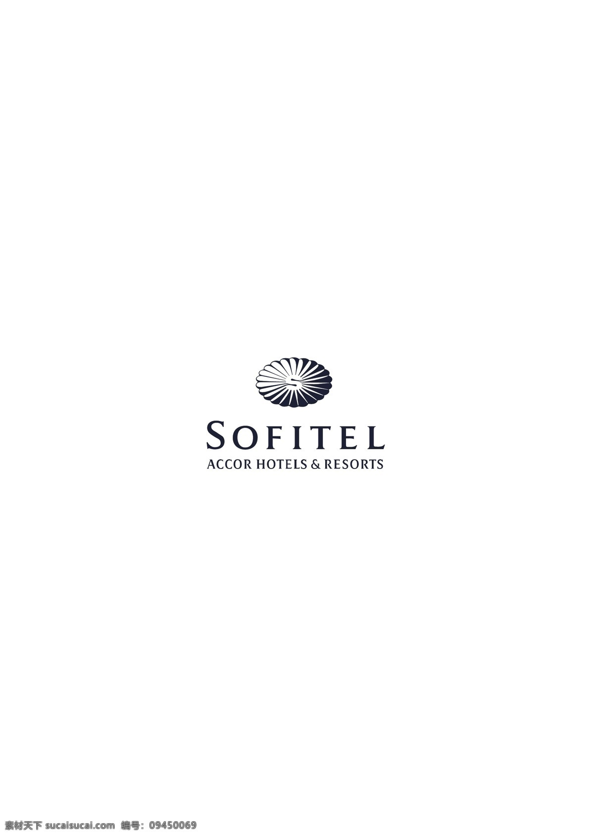 Sofitellogo设计欣赏Sofitel大饭店标志下载标志设计欣赏素材图片下载-素材编号09450069-素材天下图库