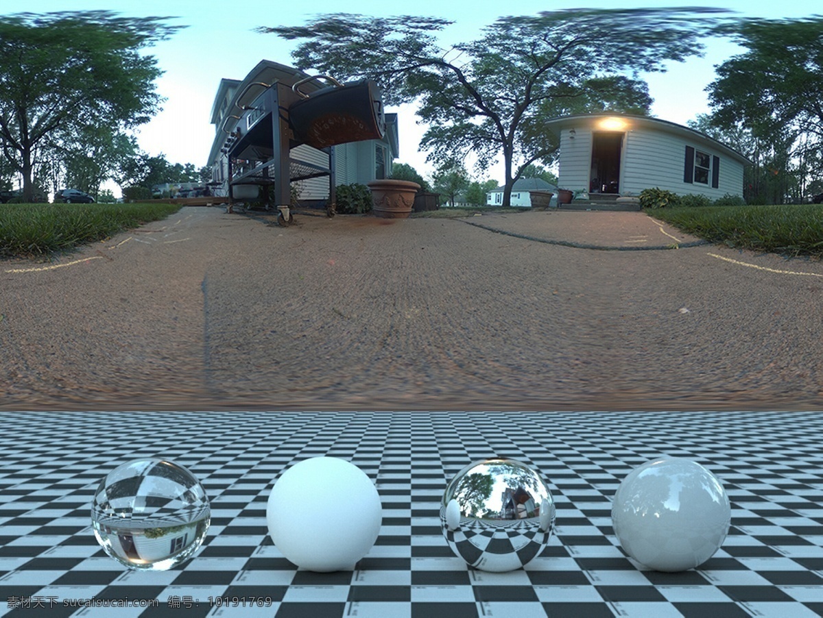 城市HR贴图素材图片下载-素材编号10191769-素材天下图库