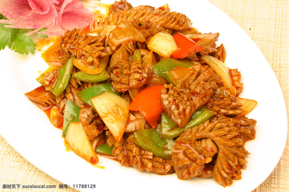 火爆腰花素材图片下载-素材编号11788129-素材天下图库