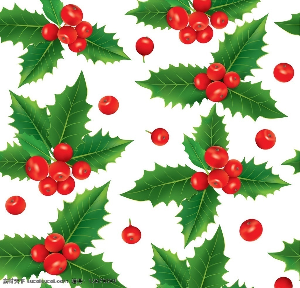 圣诞节装饰素材素材图片下载-素材编号12679399-素材天下图库