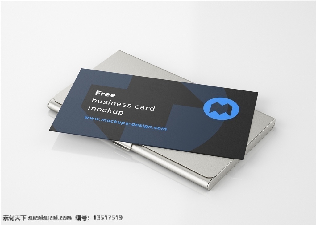 名片样机素材图片下载-素材编号13517519-素材天下图库