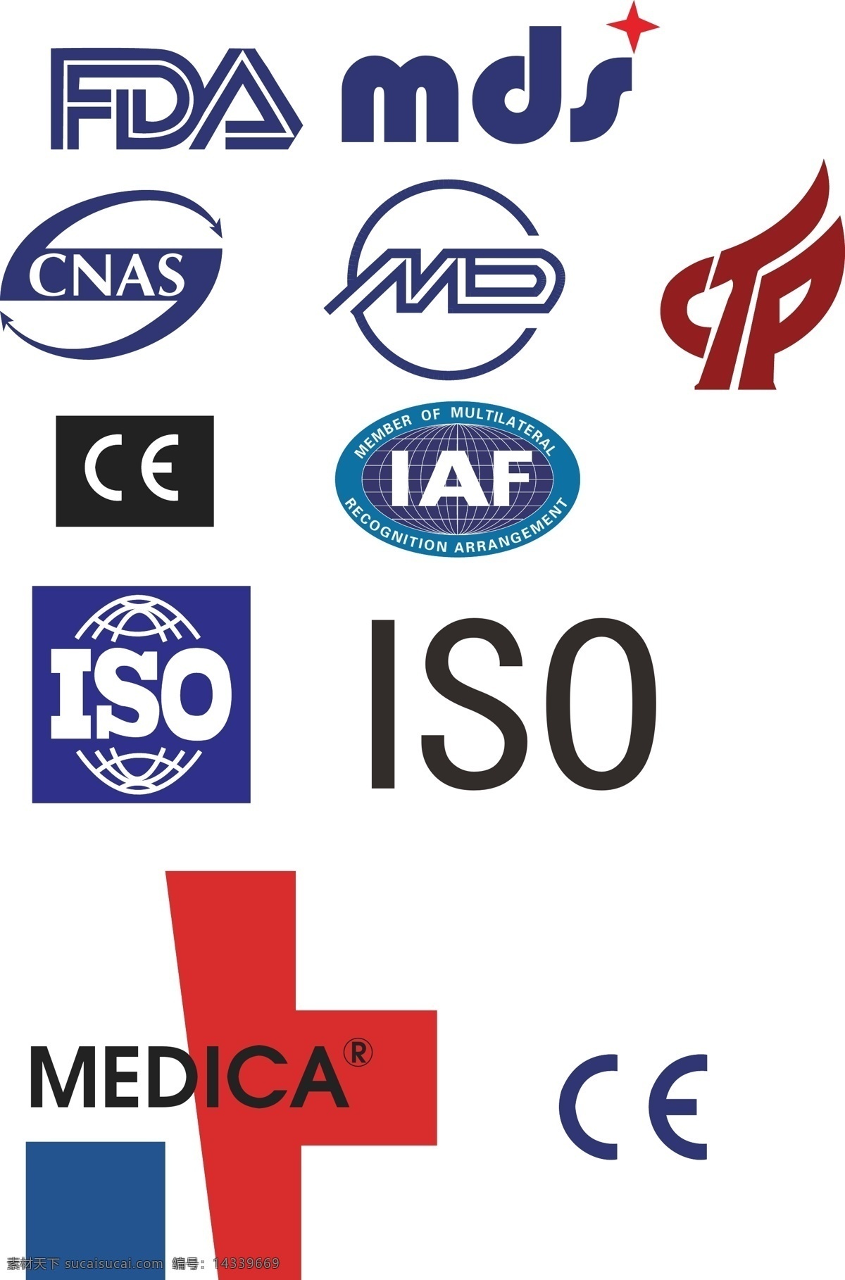 国际认证标识素材图片下载-素材编号14339669-素材天下图库